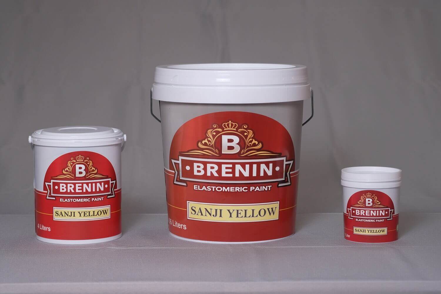 Products - Global Bosny Manufacturing Co